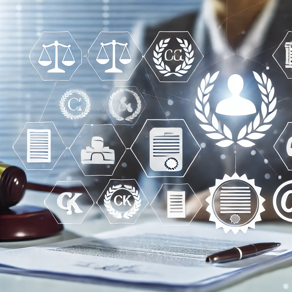 ISO Certification - Trademark, Logo, Brand Name & Copyright ...